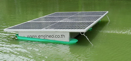 Engineo, Green Energy with Green Solution, Solar cell, Solar system ...